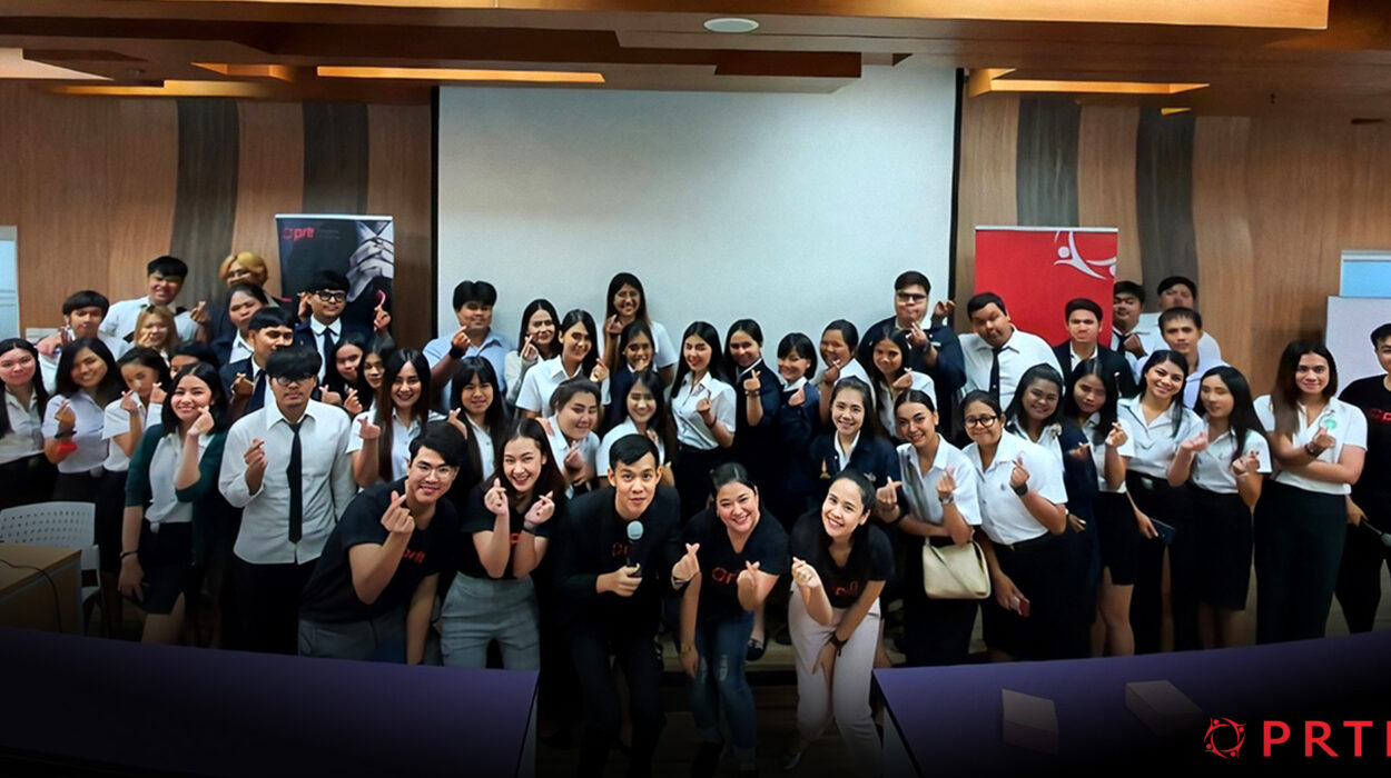 News & Events - PRTR