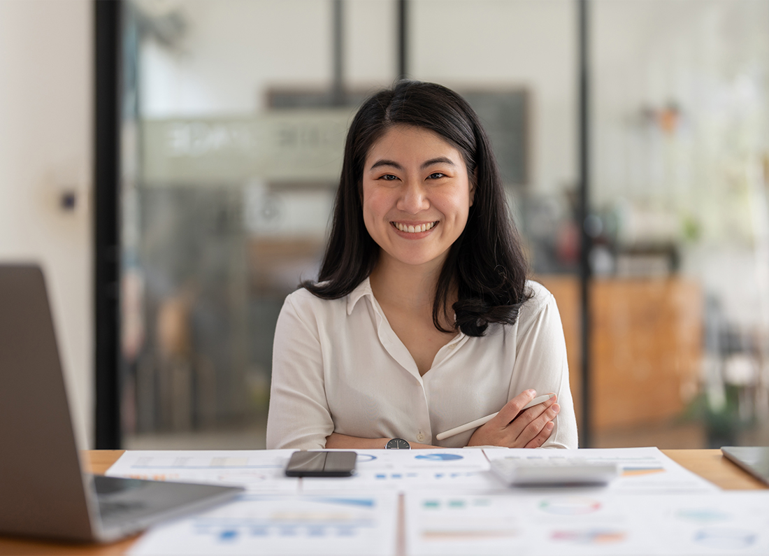 Total HR Solutions - PRTR