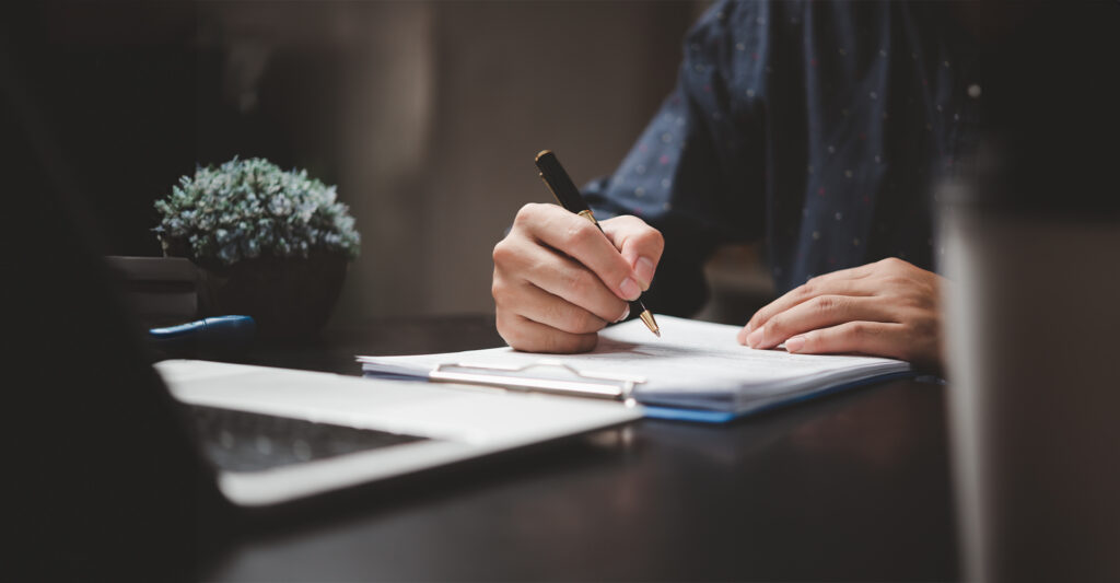 Knowledge Sharing - PRTR