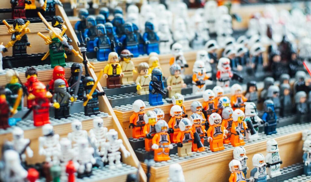 Knowledge Sharing - PRTR